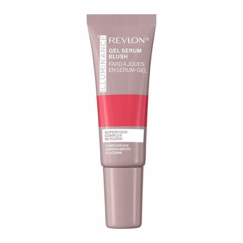 Revlon Illuminance Gel Serum Blush Striking Rose 11ml – Unichem Pharmacy